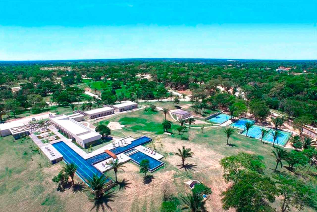 Urubo , Hacienda Del Urubo | UC-648106 | UltraCasas.com